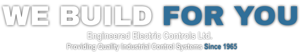 Home - Engineered Electric Controls Ltd.